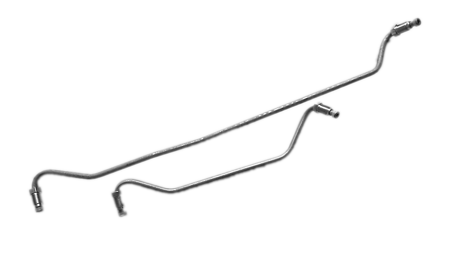 Przewody rurki przekładni kpl Fiat Ducato Peugeot Boxer Jumper - Arena.pl