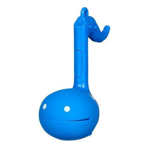 Otamatone Melody Niebieski Instrument Syntezator Maywa Denki bateria ...