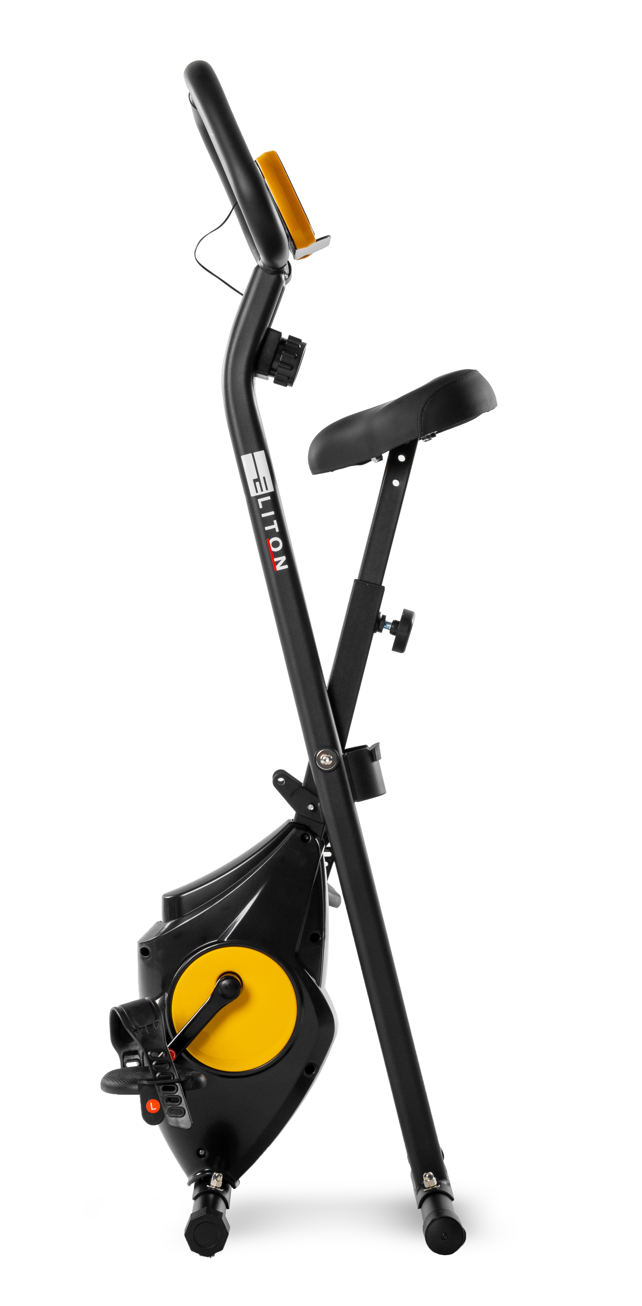 ROWER TRENINGOWY STACJONARNY SMATRS SKŁADANY - Arena.pl