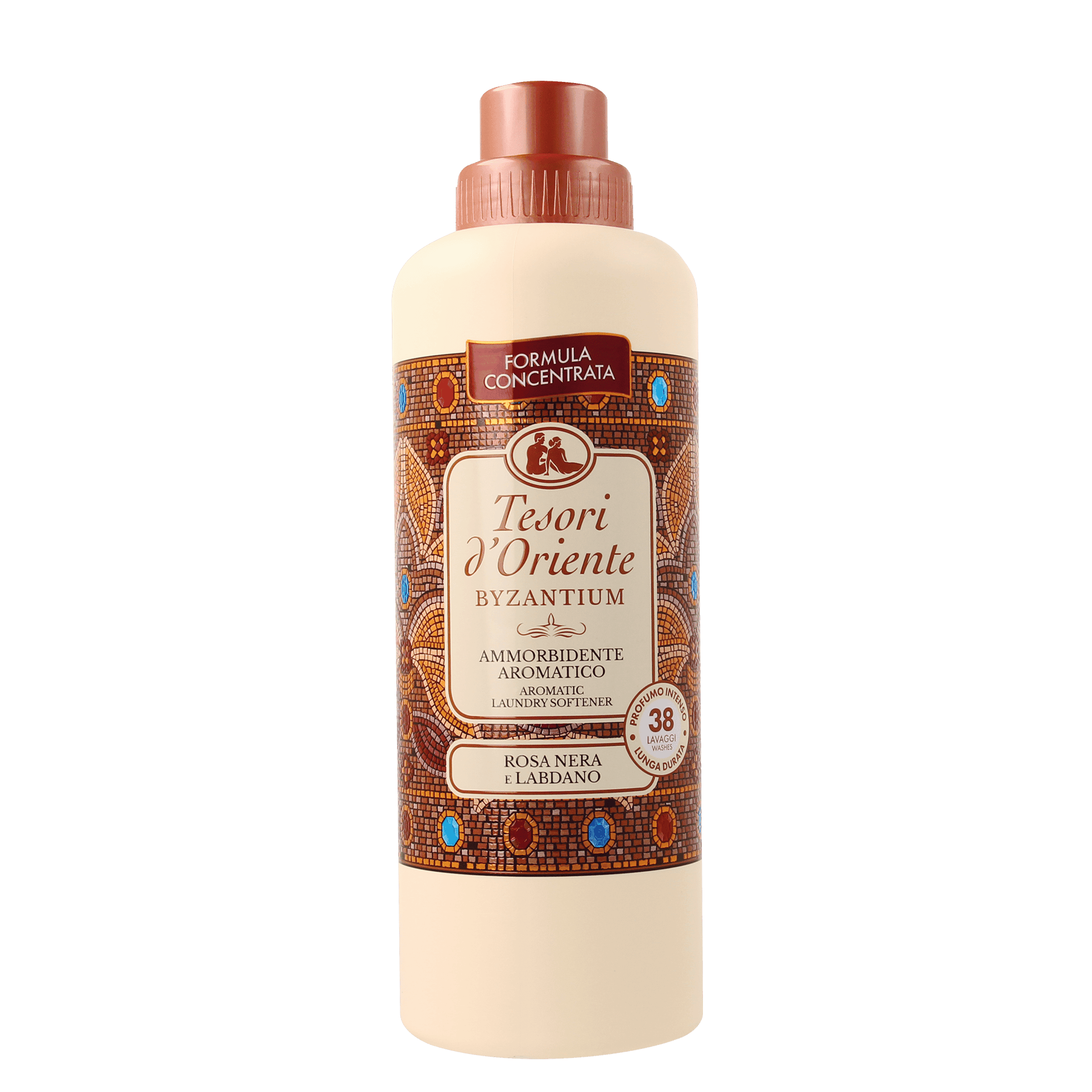 Tesori d'Oriente płyn do płukania Byzantium 760ml - Arena.pl