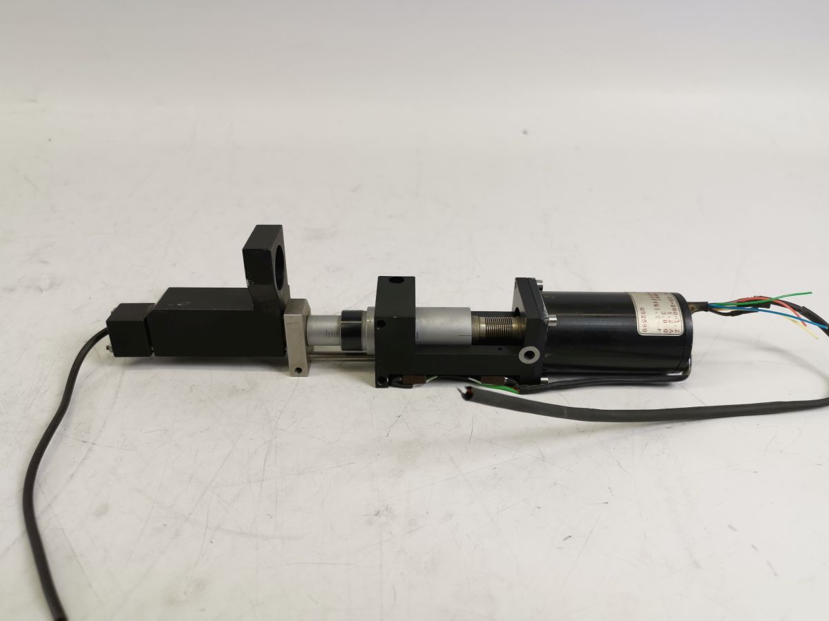 phytron ZSS 33-200-1.2 | eBay.de