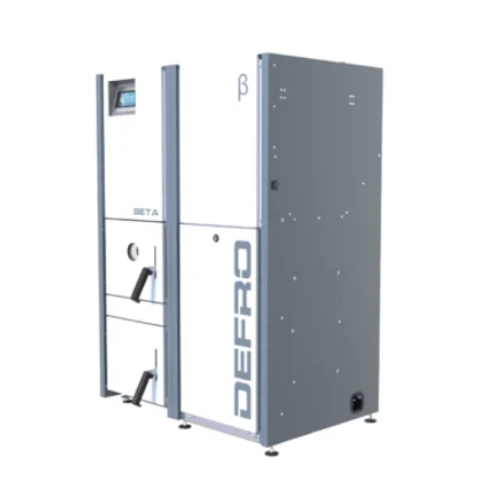 Defro Beta 17 kW kocioł na pellet - Kotły c.o. | super-kociol.pl