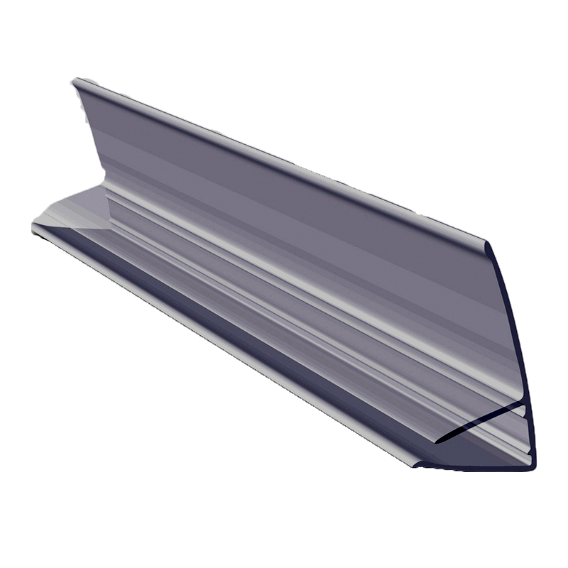 Kup F-profil 6000mm Dymny (szary) do poliwęglanu 8-10mm na arena.pl i ...