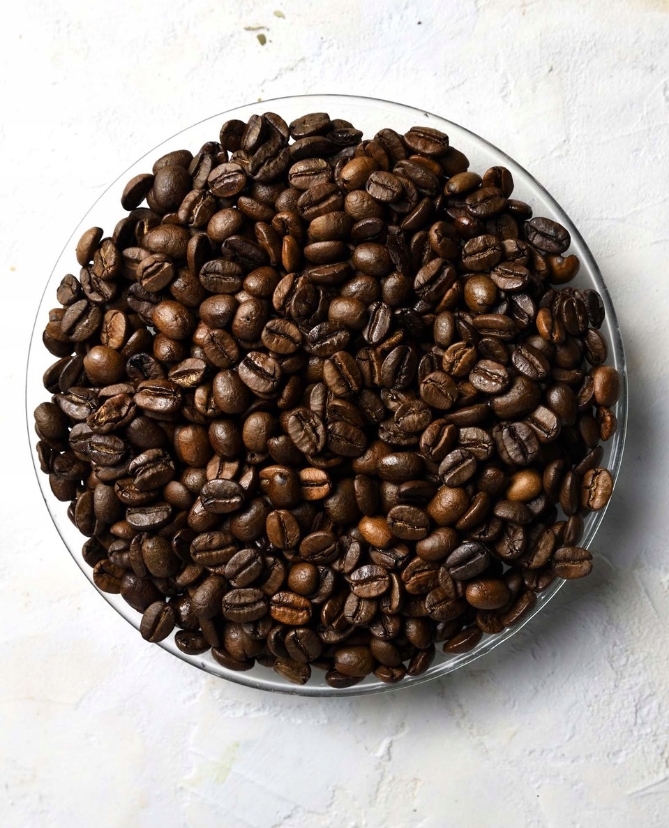 KAMELEON KULINARNY KAWA SMAKOWA ziarnista ZNANE CIASTECZKO 100g - Arena.pl