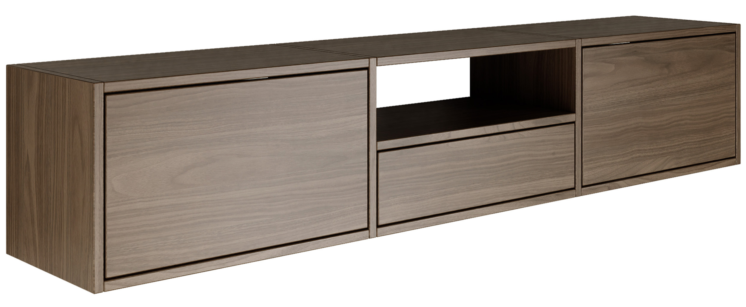 Szafki RTV - Salon - Selsey