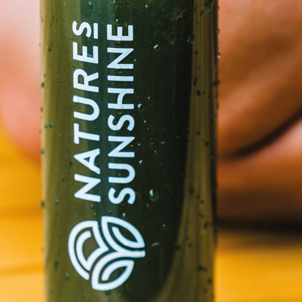 Nature's Sunshine